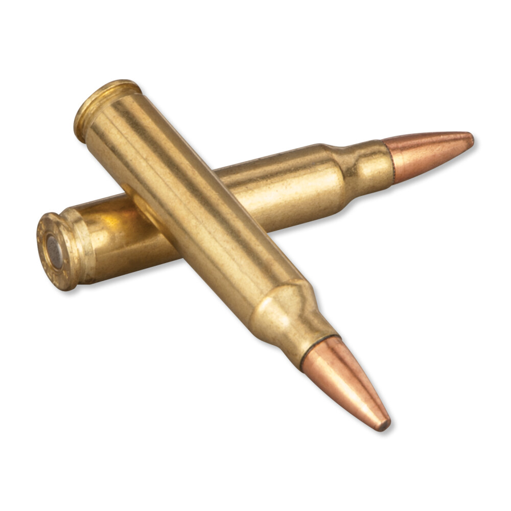 Federal .223 Rem 62 Grain Bonded BT Spitzer 20 Round Box [FC-29465060381]