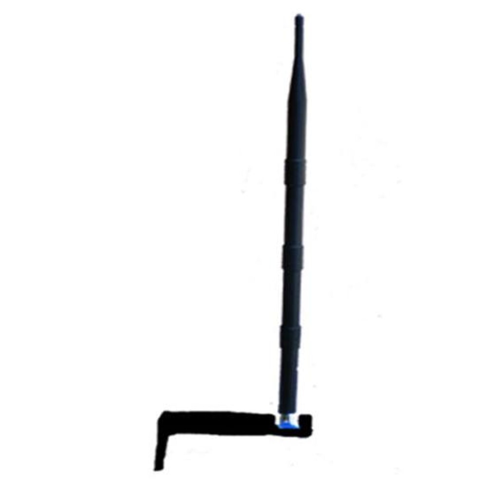 DLC Covert Special Ops Code Black Booster Antenna | 10ft Cable