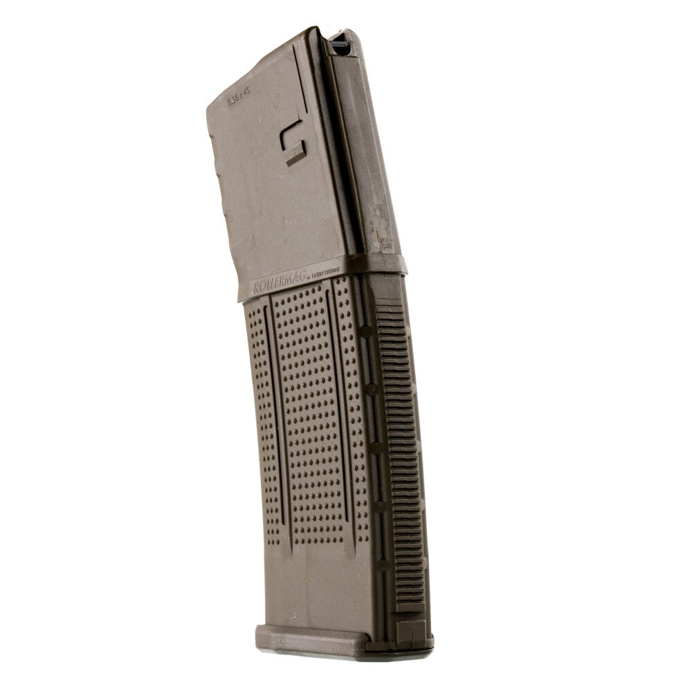 ProMag AR-15 .223/5.56 Polymer Magazine 30rds OD Green