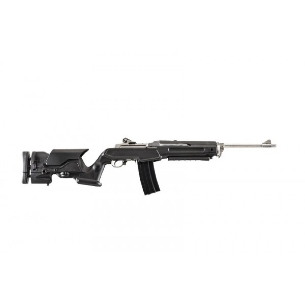 Archangel Mini-14/Mini-Thirty Ranch Rifle Precision Stock Black ...