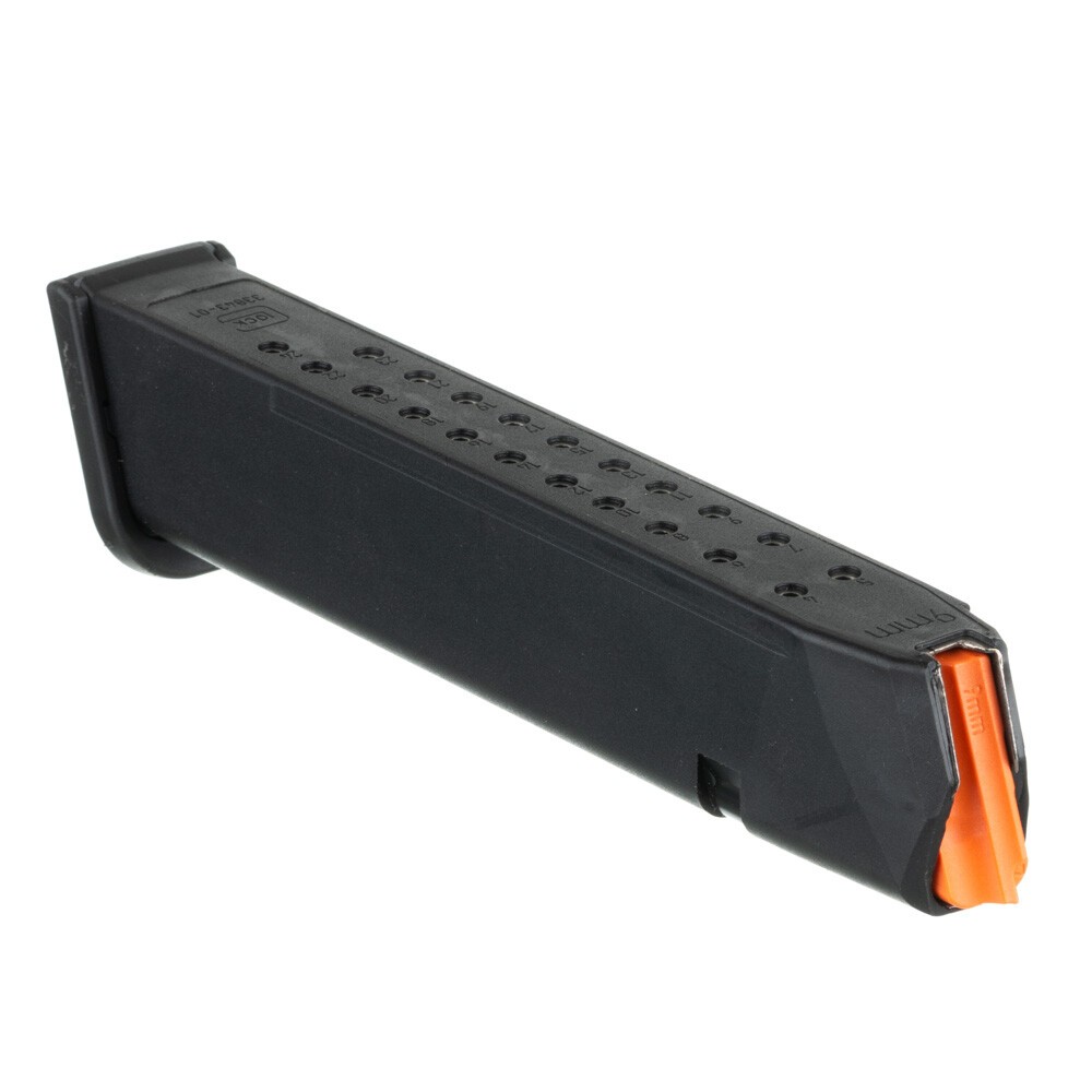 Glock 9mm Factory Magazine 24 Rounds for Glock 17/19/26/34