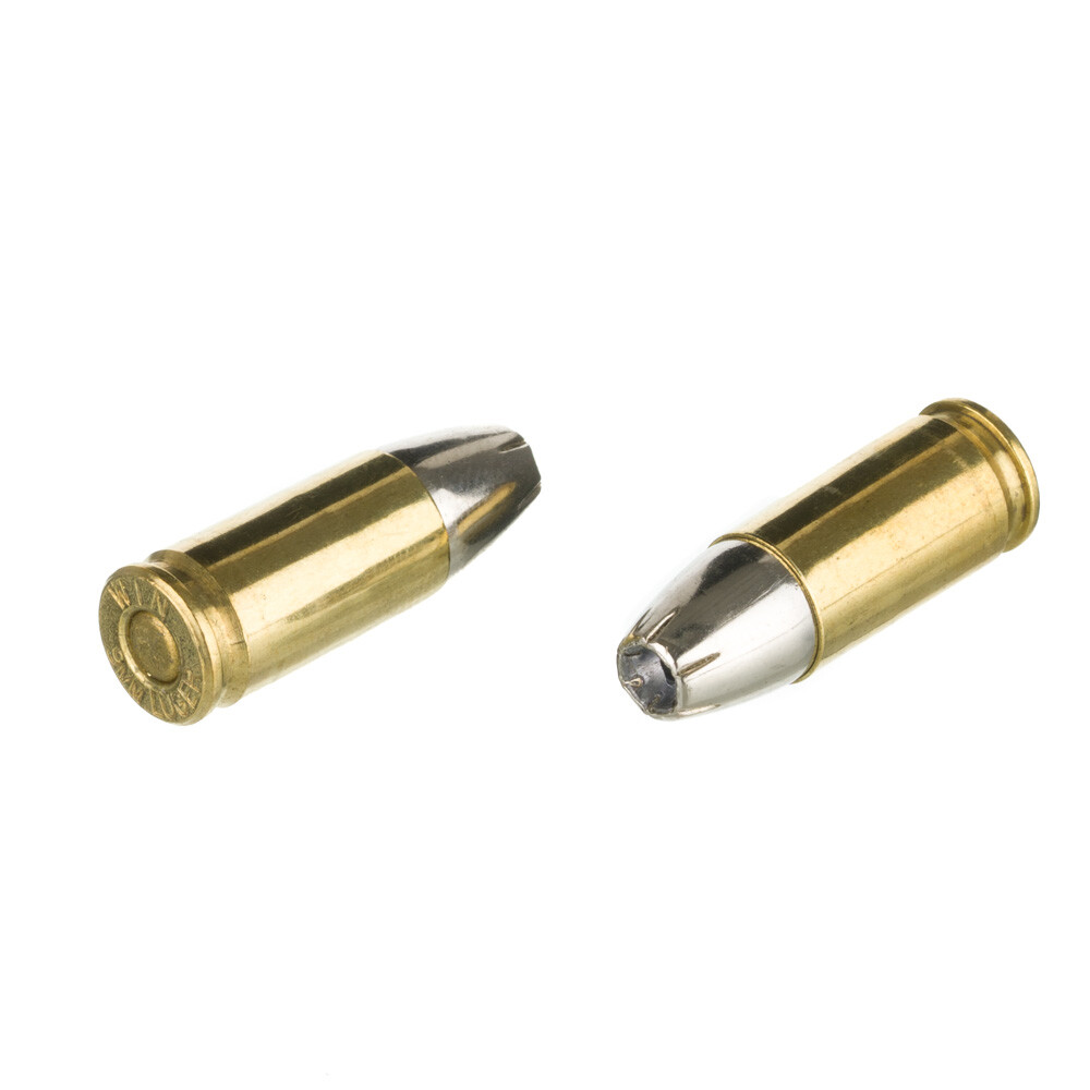 Winchester Silvertip 9mm 20rds JHP 147gr W9MMST2 [FC-20892227750]