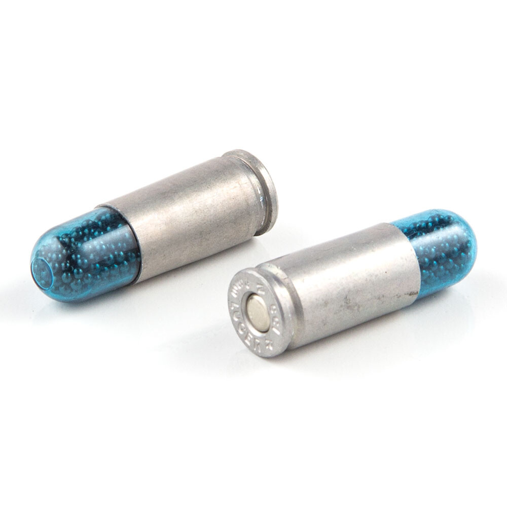 CCI Shotshell 9mm Ammunition 10 Rounds #12 Shot [FC-76683037909]