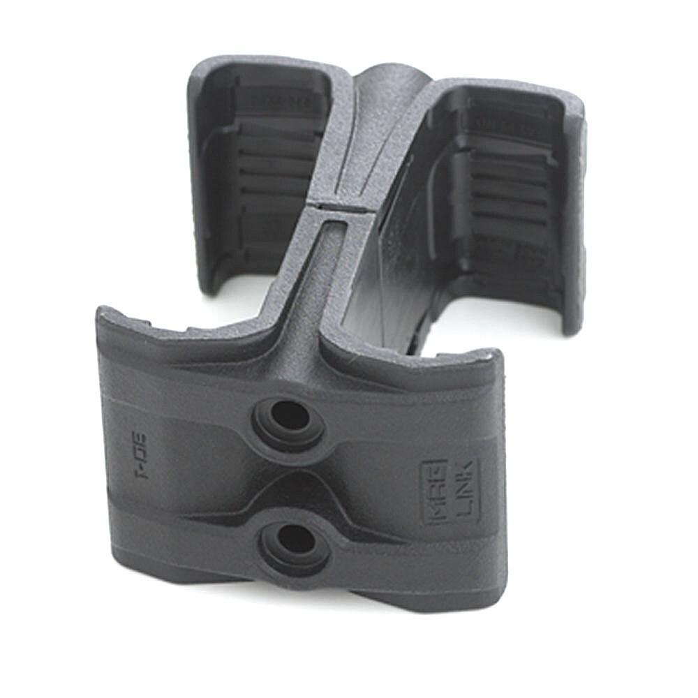 Magpul Maglink PMAG Magazine Coupler MAG595-BLK [873750007632]