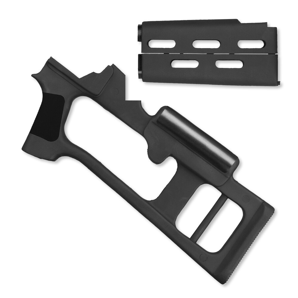 ATI AK-47 MAK-90 Maadi Fiberforce Stock & Handguards [758152110008]