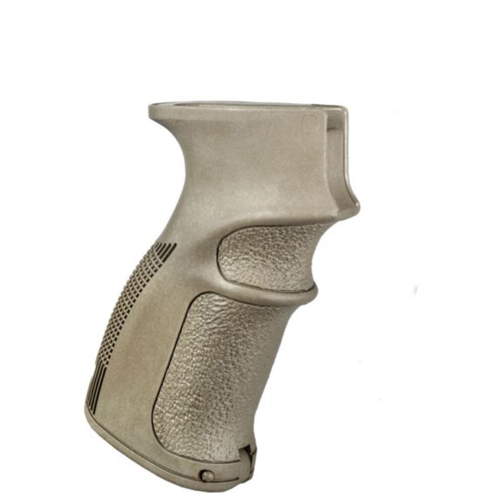 FAB Defense AG-58 Ergonomic Pistol Grip VZ 58 FDE [7290105944894]