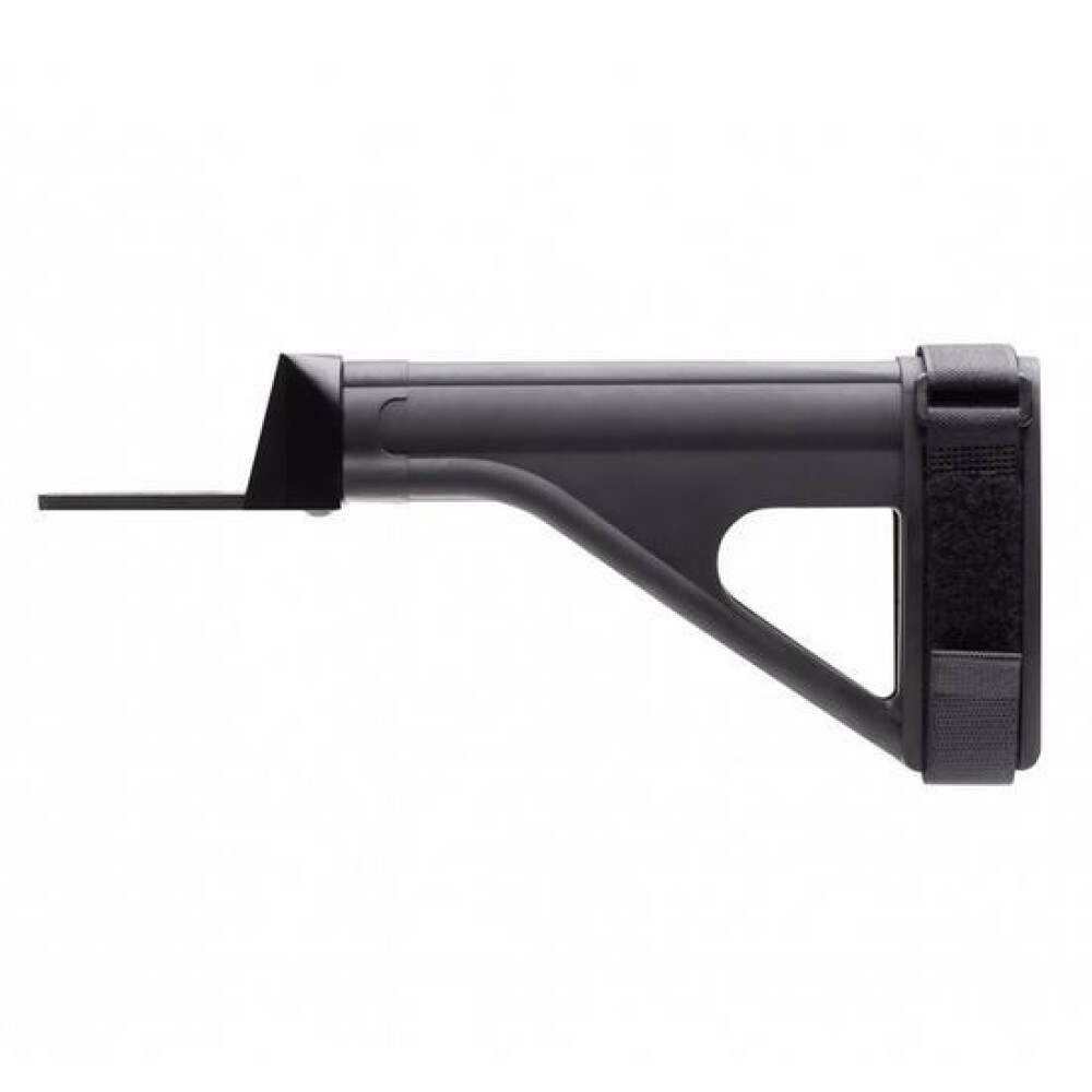 SB Tactical SOB47 AK-47 Pistol Brace Black [699618782134]
