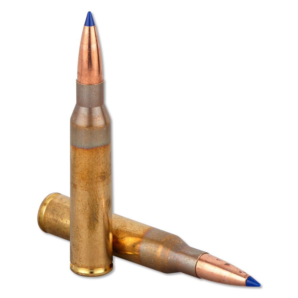 Barnes VOR-TX .338 Lapua 280gr LRX Lead-Free Ammo [FC-716876382804]