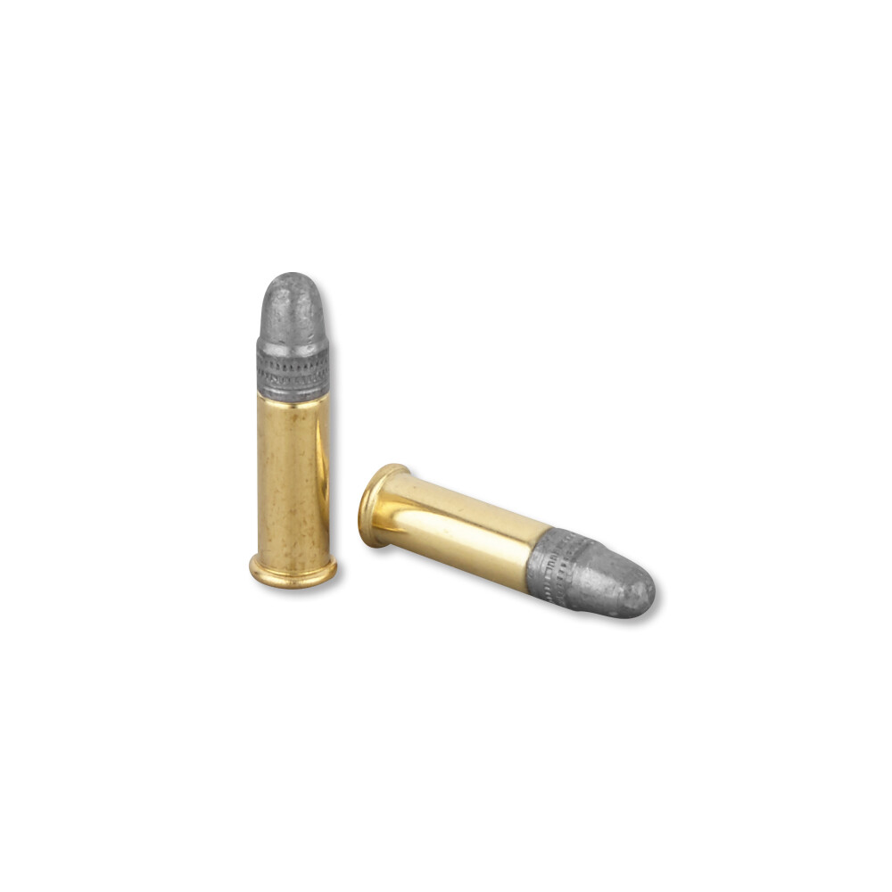 Federal Gold Medal Target .22 LR 40gr LRN 5,000rds [FC-50029465057102]