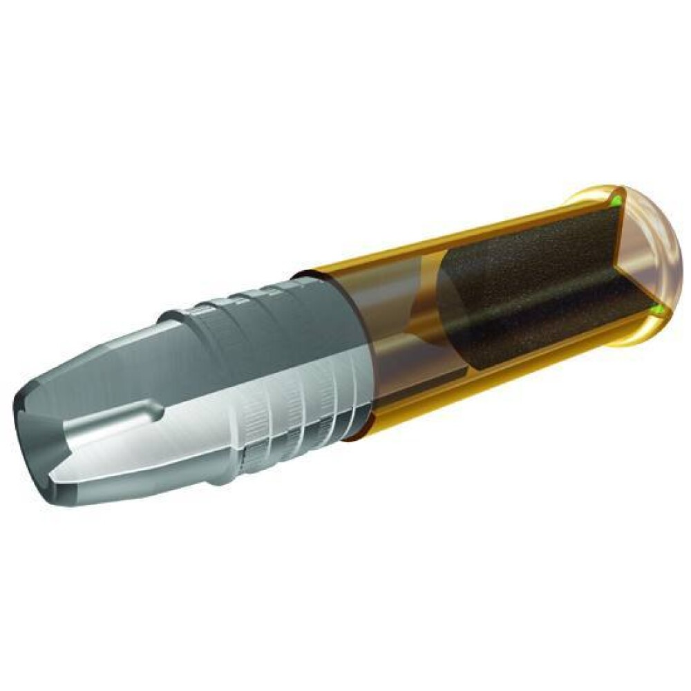 Winchester Super-X Hyper Velocity .22LR Ammuntiion 100 Rounds Copper ...
