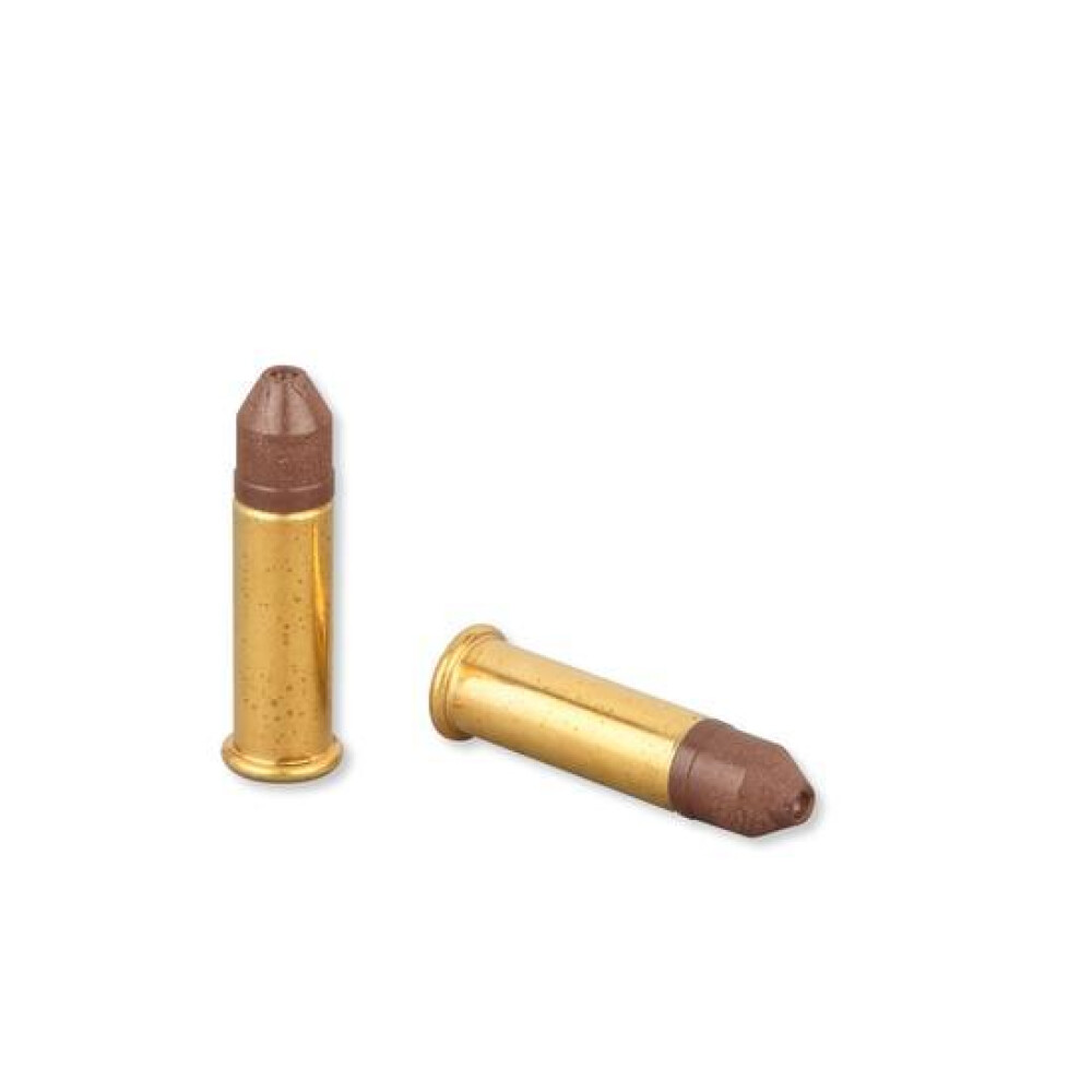 CCI Copper-22 .22LR Ammunition 50 Rounds Non-lead Hollow Point 21 Grain ...