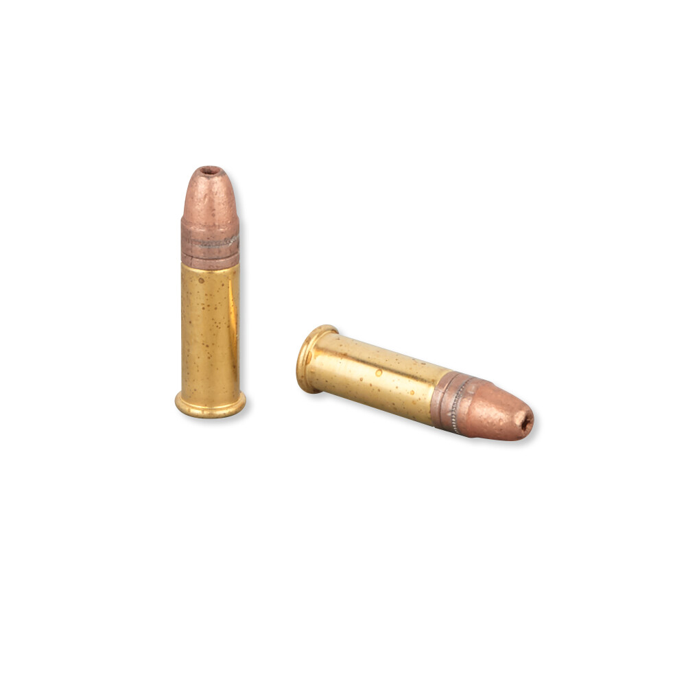 CCI Segmented Hollow Point .22LR Ammunition 50 Rounds 40 Grain CPSHP ...