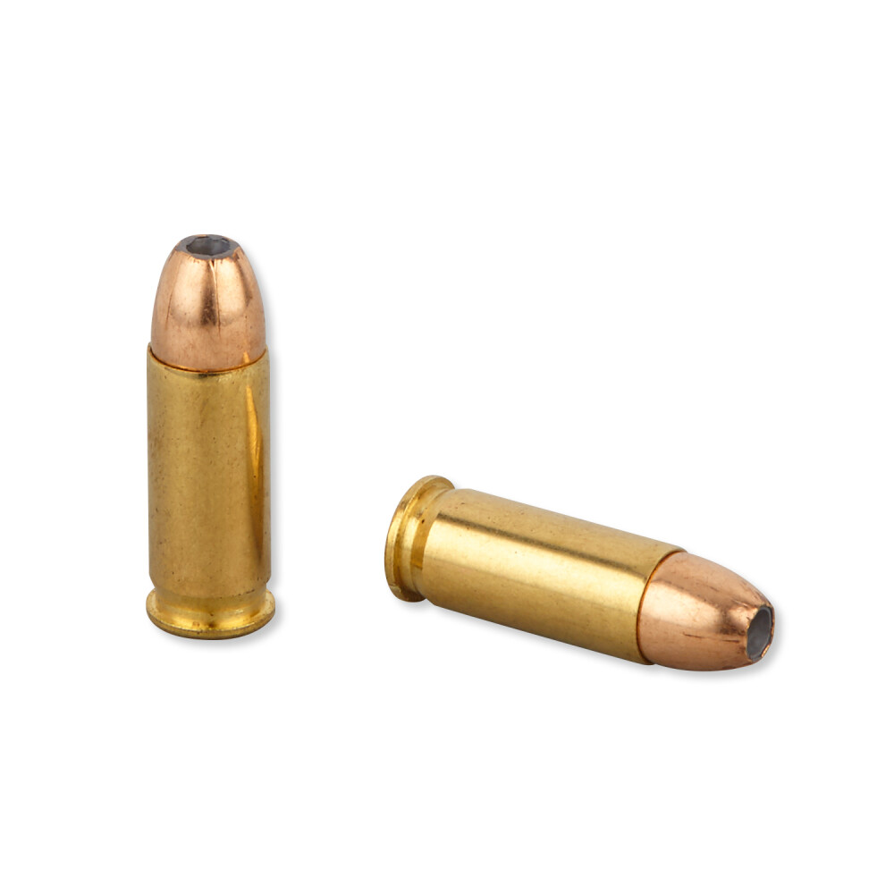 American Eagle .38 Super Automatic +P Ammunition 50 Rounds JHP 115 ...