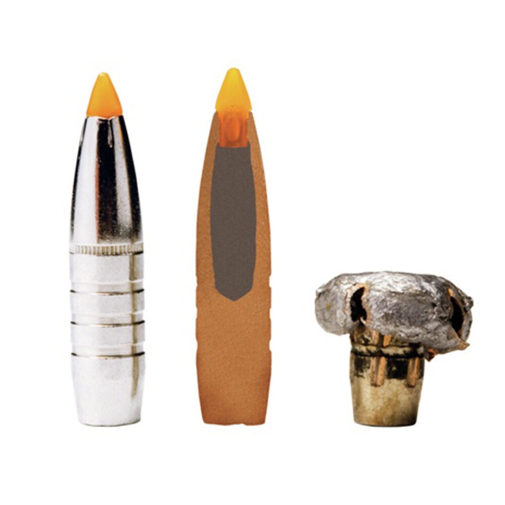 Federal Vital-Shok .30-06 Springfield Ammunition 20 Rounds Trophy ...