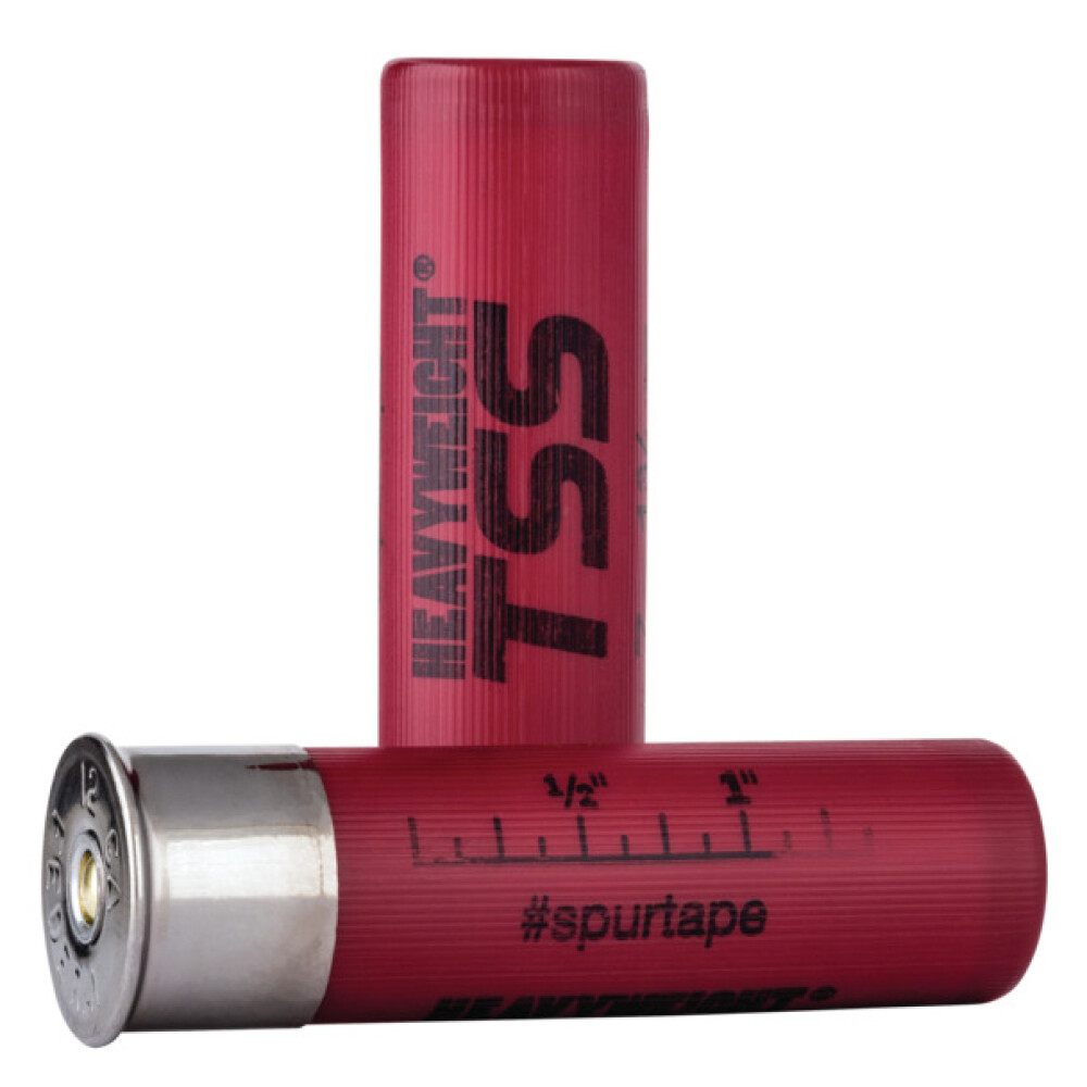 Federal TSS .410 Bore 3" #9 Tungsten – 1100 FPS, 5 Rounds