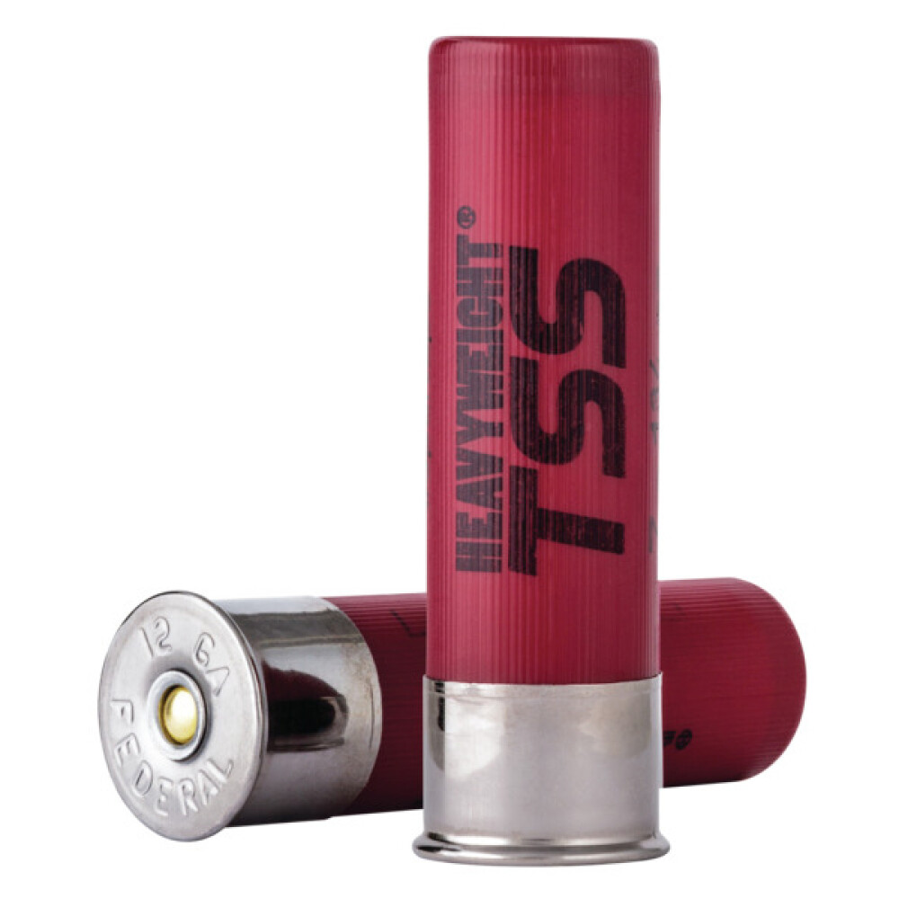 Federal TSS .410 Bore 3" #9 Tungsten – 1100 FPS, 5 Rounds