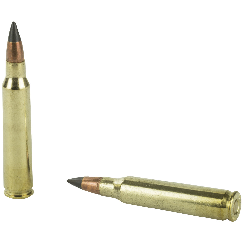 Winchester Deer Season XP .223 Remington Ammunition 64 Grain Extreme ...
