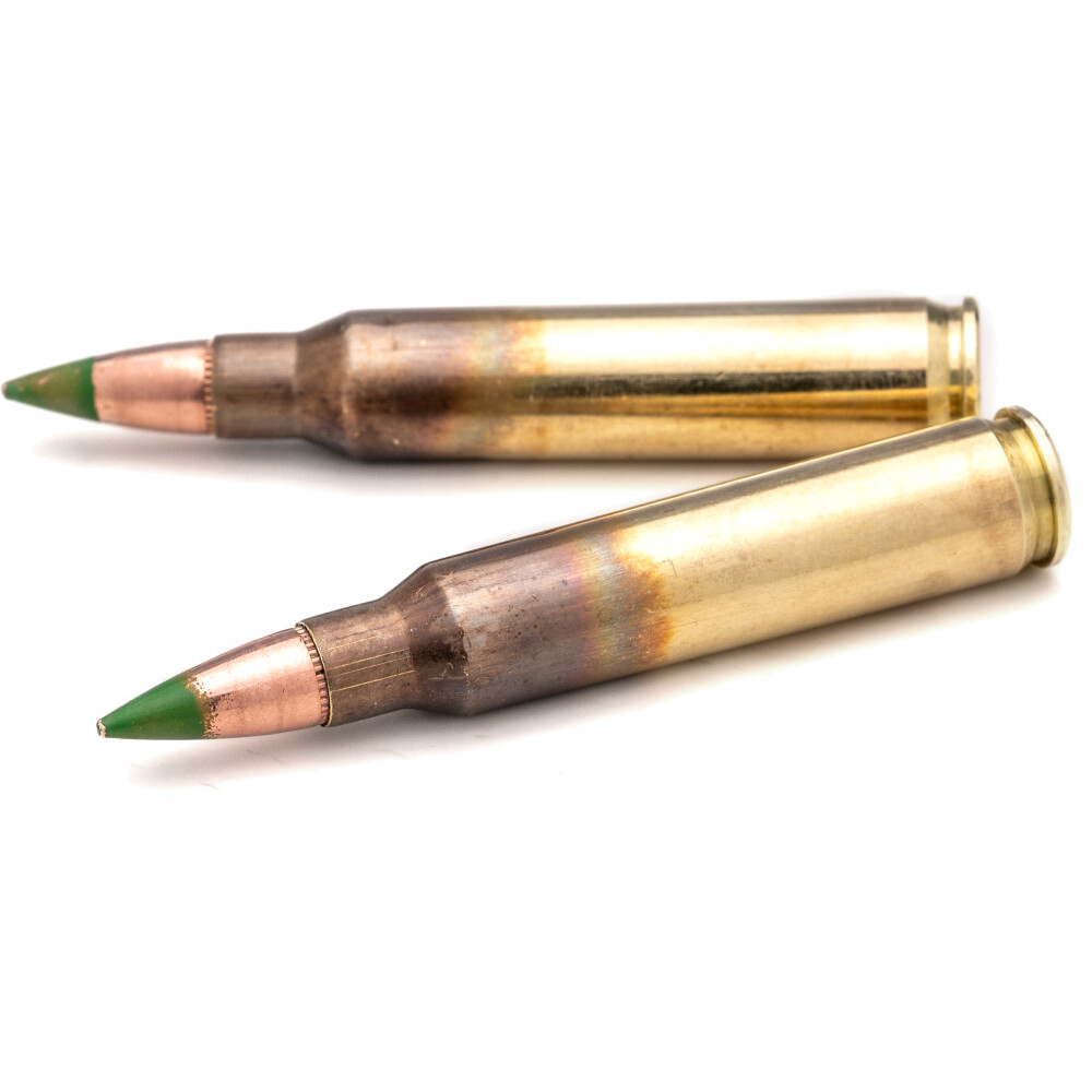 Winchester M855 5.56 NATO 62 Grain Green Tip 1000 Rds [FC-20892229280]