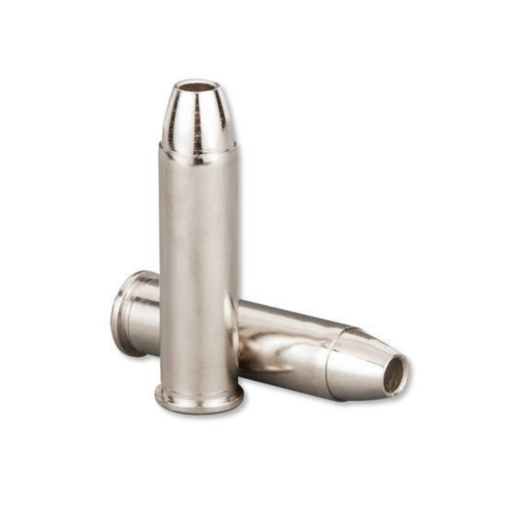 Liberty Civil Defense .357 Magnum Ammunition 20 Rounds Copper Fragmenting HP 50 Grain [FC ...