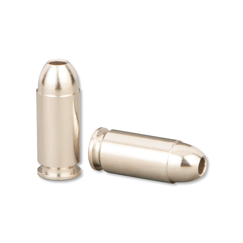 Liberty Civil Defense .40 S&W Ammunition 20 Rounds Fragmenting Copper ...