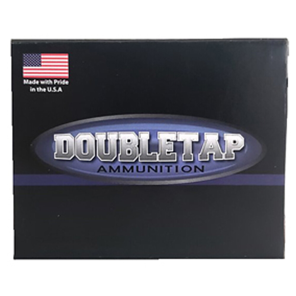 DoubleTap 9mm +P Ammunition 165 Grain Equalizer JHP 995fps [FC-91037349217]