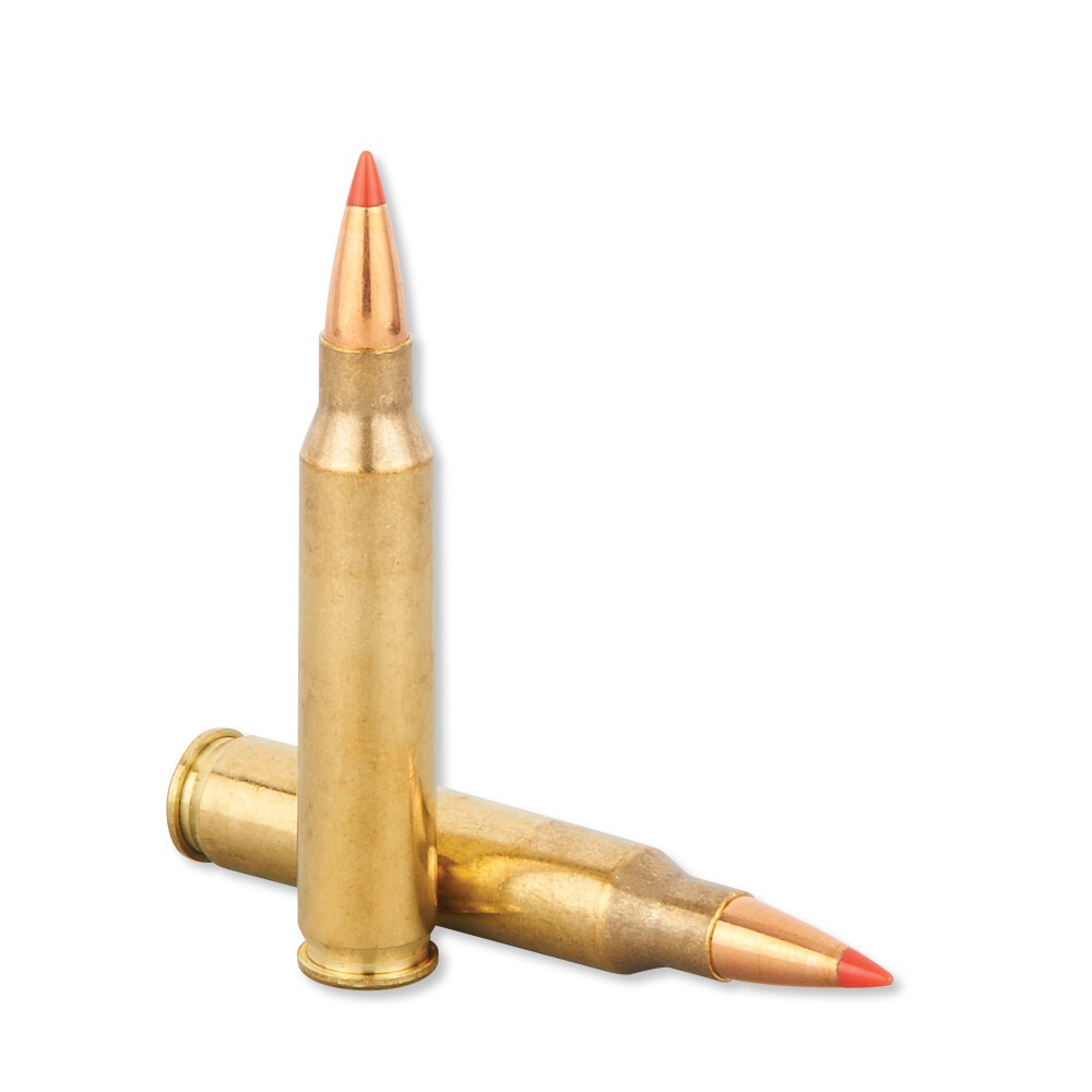 Hornady Superformance .223 Remington 20rds V-MAX 53gr [FC-90255380255]