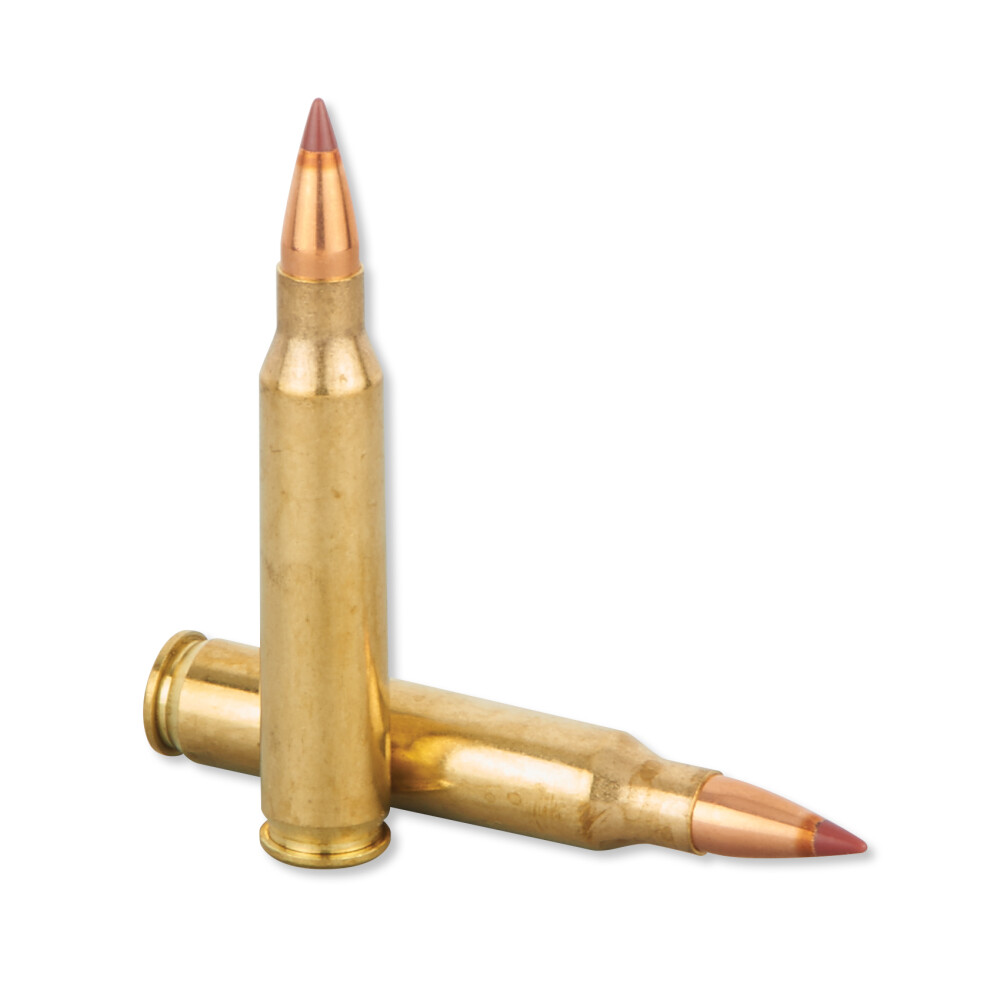 Hornady Superformance Varmint .223 Rem 35gr NTX – 20 Rds