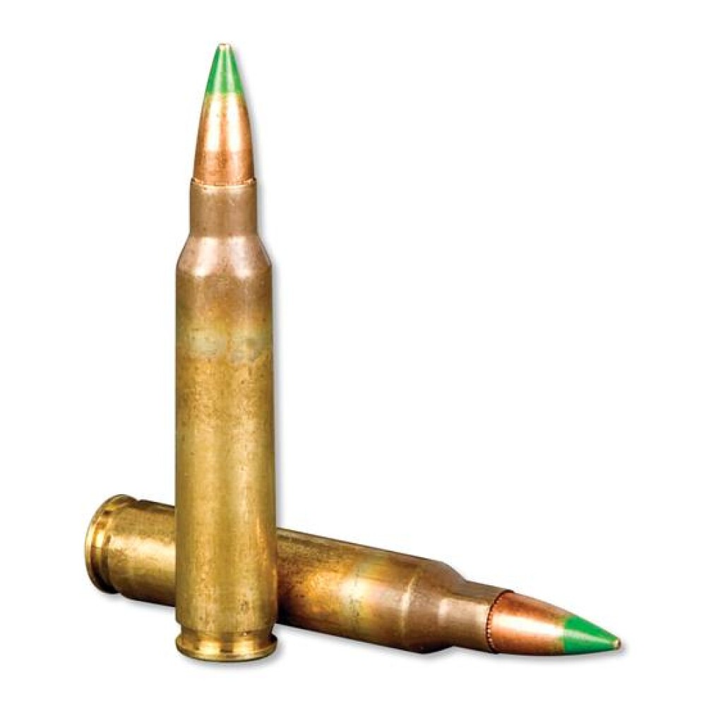 Federal American Eagle 5.56 NATO Ammunition XM855 FMJ 62 Grains [FC ...