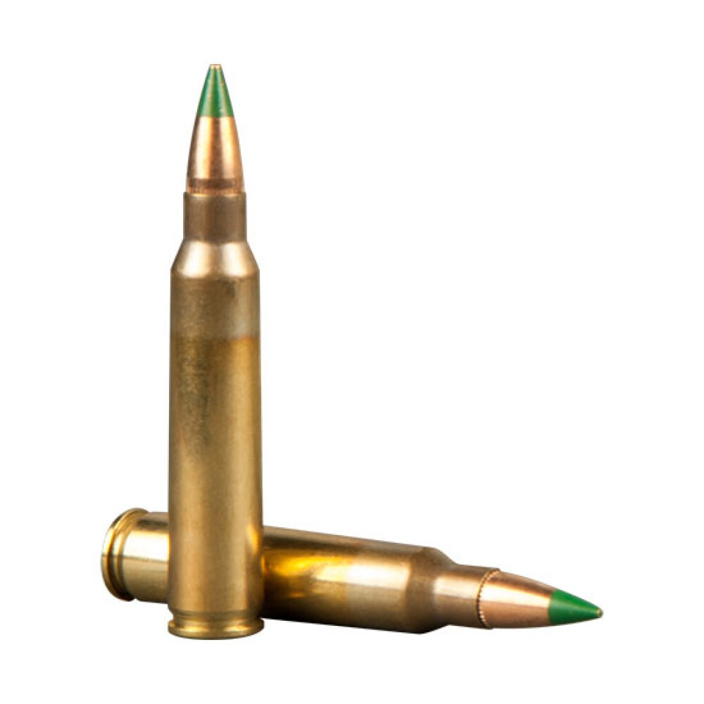 Federal American Eagle 5.56 NATO Ammunition XM855 FMJ 62 Grains 150 ...