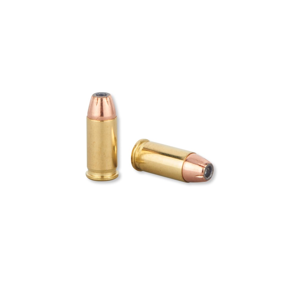 Hornady Custom .32 ACP 60gr XTP JHP Ammo 25 Rounds [FC-90255900620]