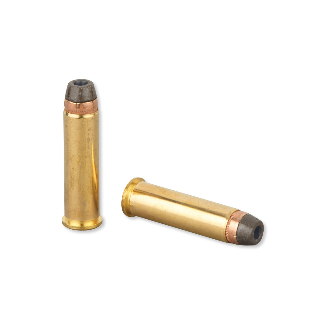 Magtech .357 Magnum Ammunition 50 Rounds SJHP 158 Grain [FC-754908111015]