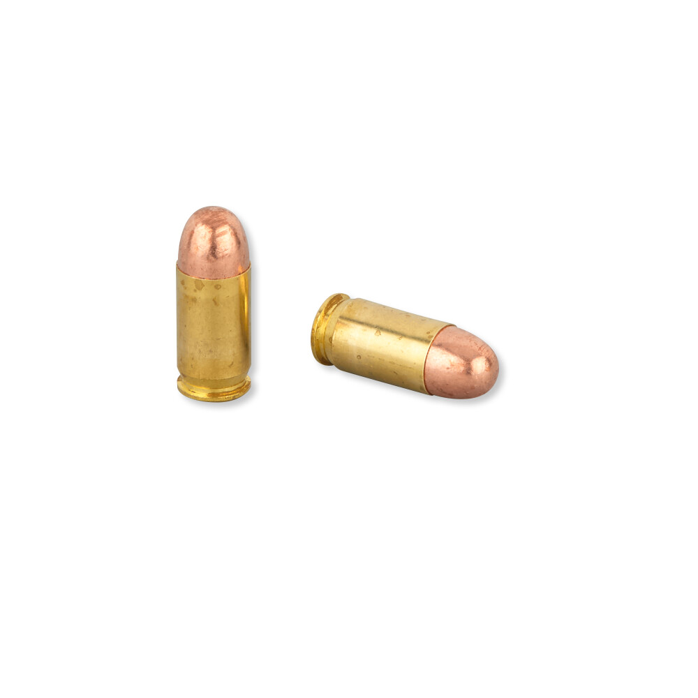 Federal American Eagle .380 95 Grain FMJ 980 fps [FC-29465088033]