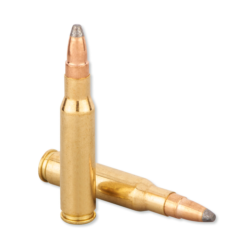 Sellier & Bellot .308 Win Ammo 150 Grain Soft Point Cutting Edge 20 ...