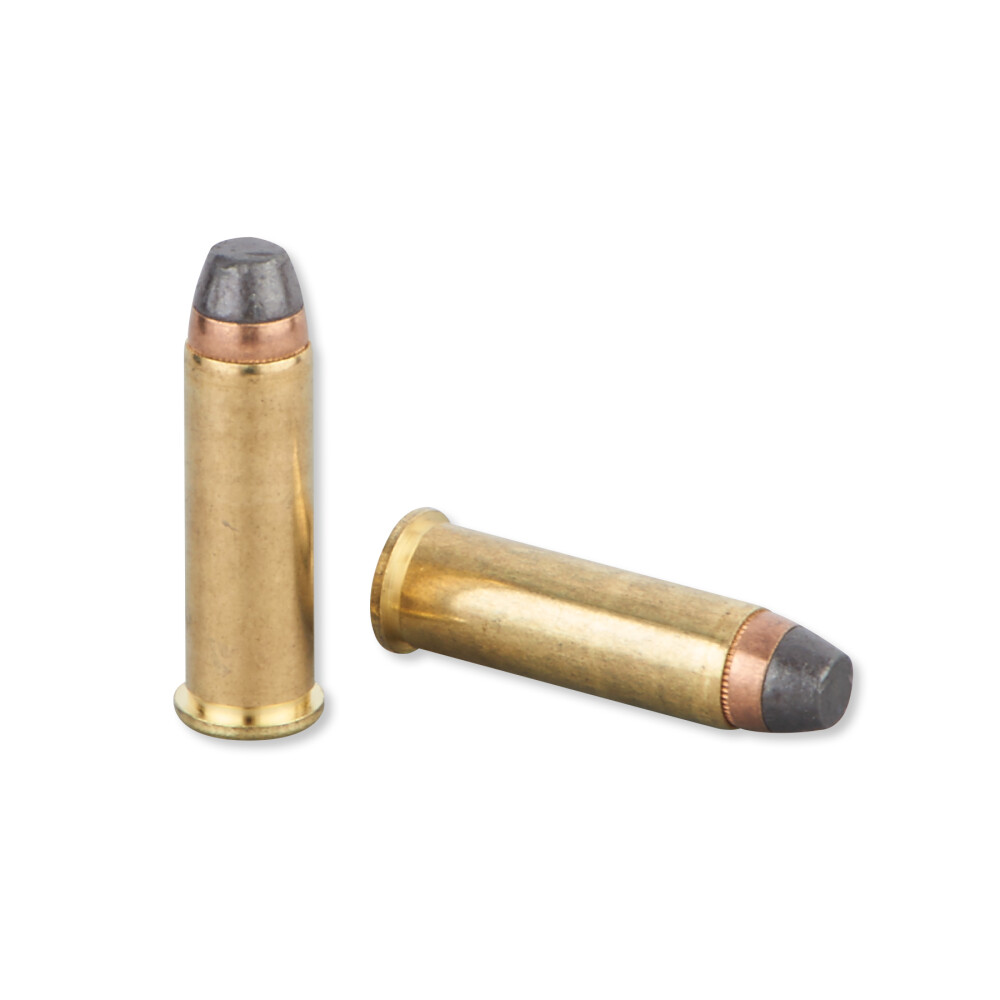 Magtech .38 Special 158-Grain SJSP 50-Round Box [FC-754908107018]