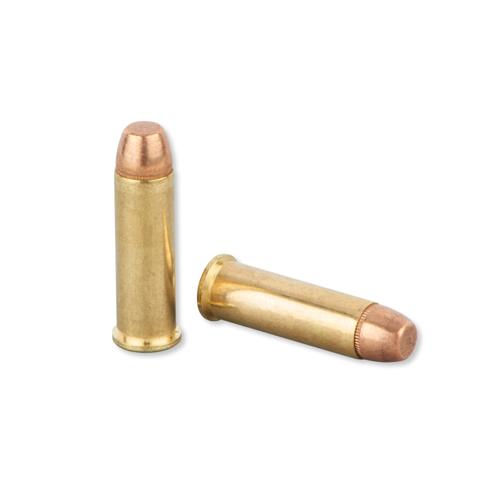 Magtech .38 Special Ammunition 50 Rounds FMJ 158 Grain [FC-754908170210]