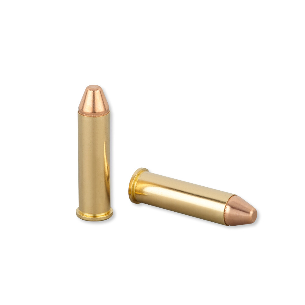 FIOCCHI .357 Magnum Ammunition 1000 Rounds FMJ TC 142 Grains 357F [FC ...
