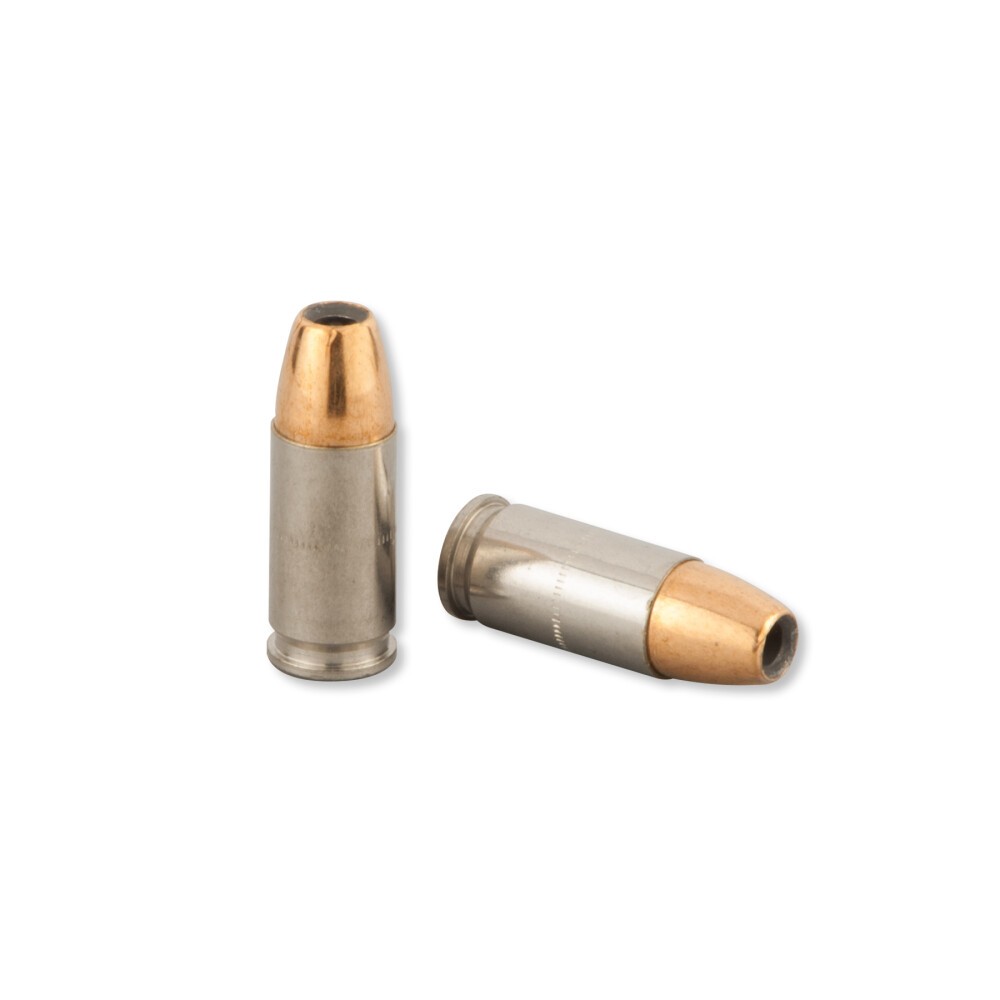 Federal Personal Defense 9mm Luger Ammunition Hydra-Shok JHP 147 Grains ...