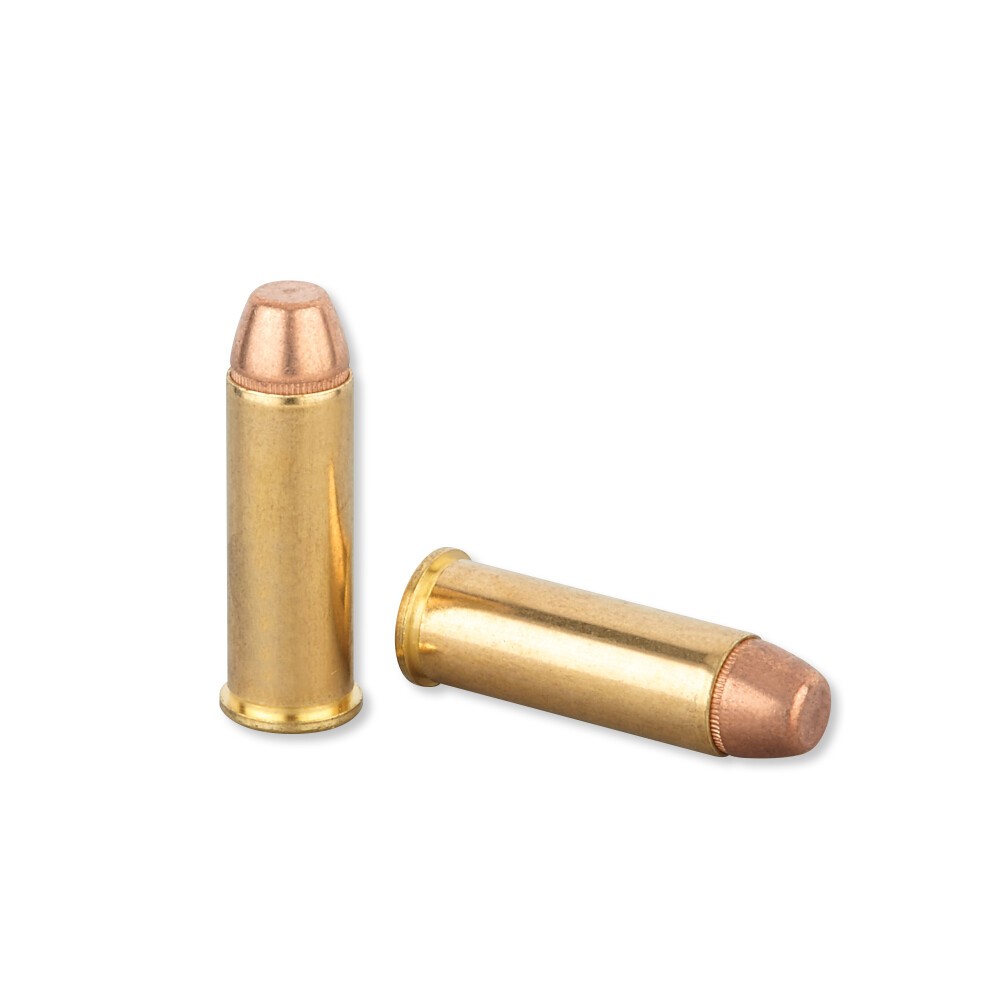 Magtech .44 Magnum Ammunition 50 Rounds FMJ-FP 240 Grain [FC-754908186310]