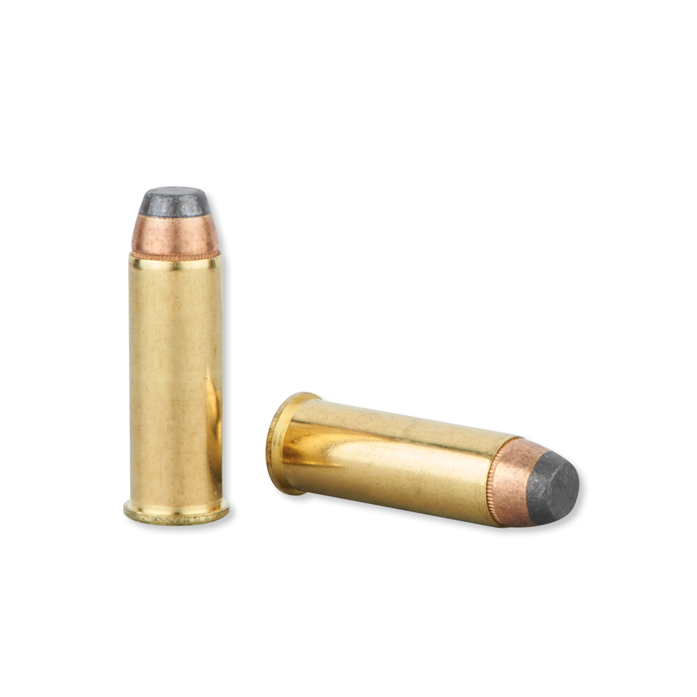 Magtech .44 Magnum Ammunition 1000 Rounds SJSP 240 Grain [FC-754908164301]