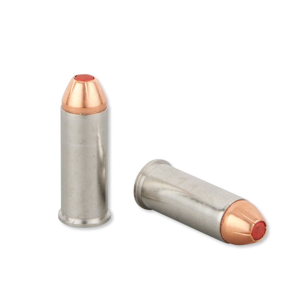 Hornady Critical Defense .44 Special 165gr FTX 20rds [FC-90255907001]