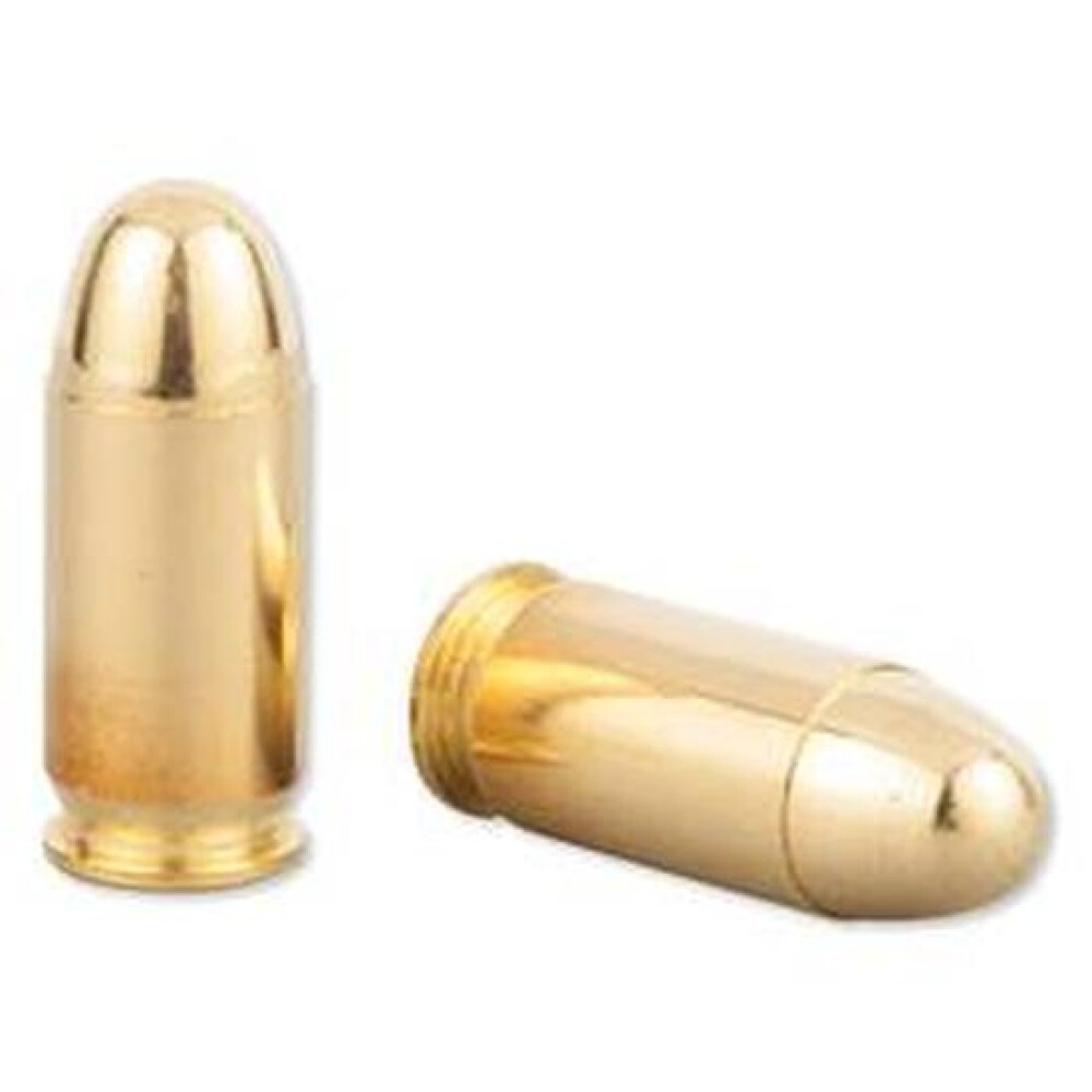 Fiocchi Shooting Dynamics .45 ACP Ammunition 50 Rounds FMJ 230 Grain ...