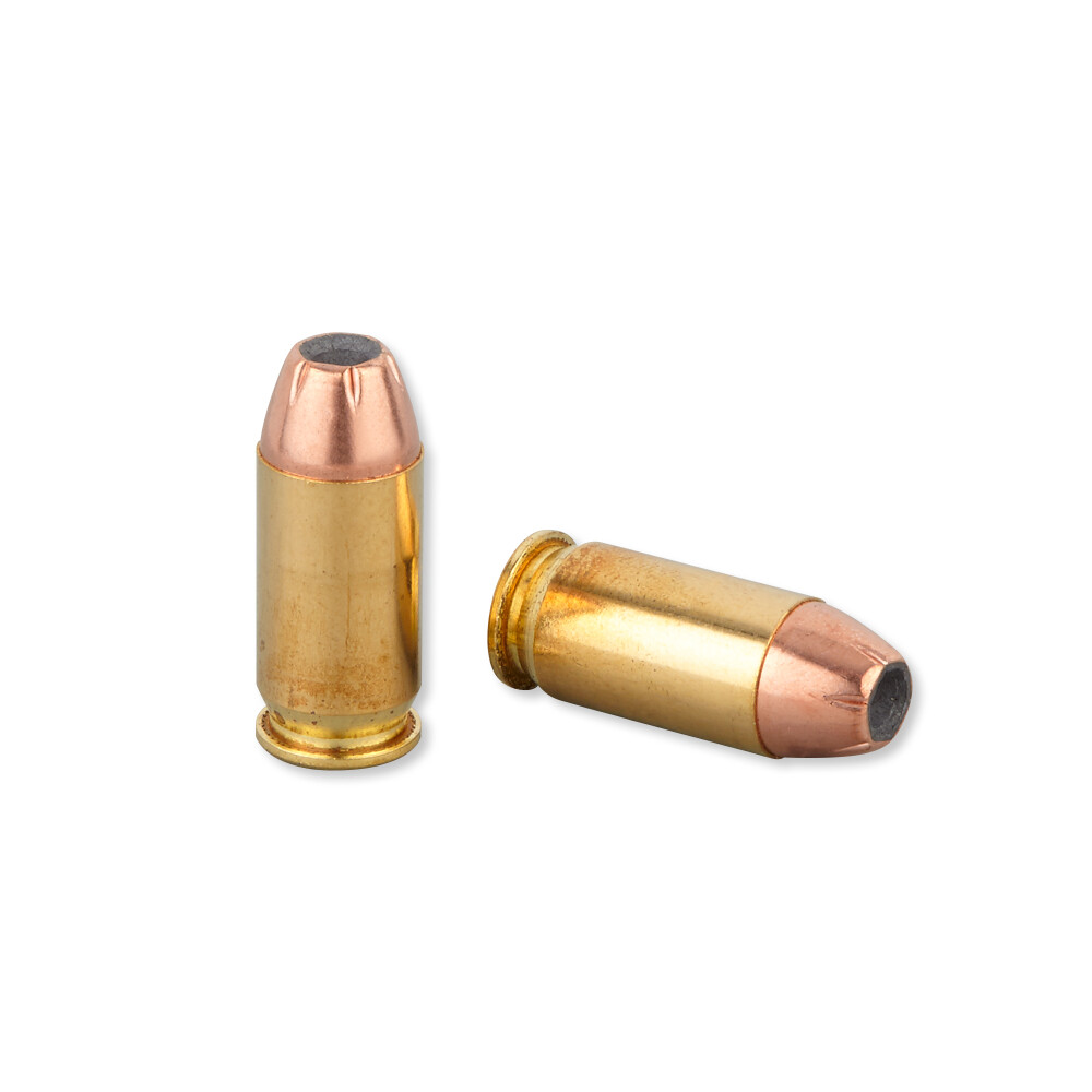 Fiocchi Shooting Dynamics .45 ACP Ammunition 230 Grain JHP 850 fps [FC ...