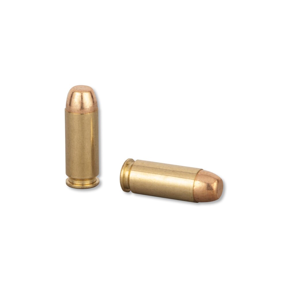 Federal American Eagle 10mm Auto Ammo – 180 Grain FMJ, 50 Rounds