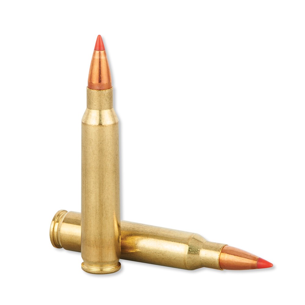 Hornady Varmint Express .223 Rem 55gr V-Max – 20 Rds [FC-90255383270]