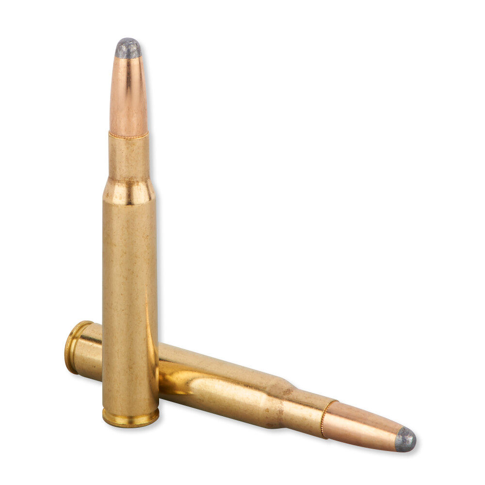 Sellier & Bellot .30-06 Springfield Ammunition 20 Rounds SP 180 Grains ...