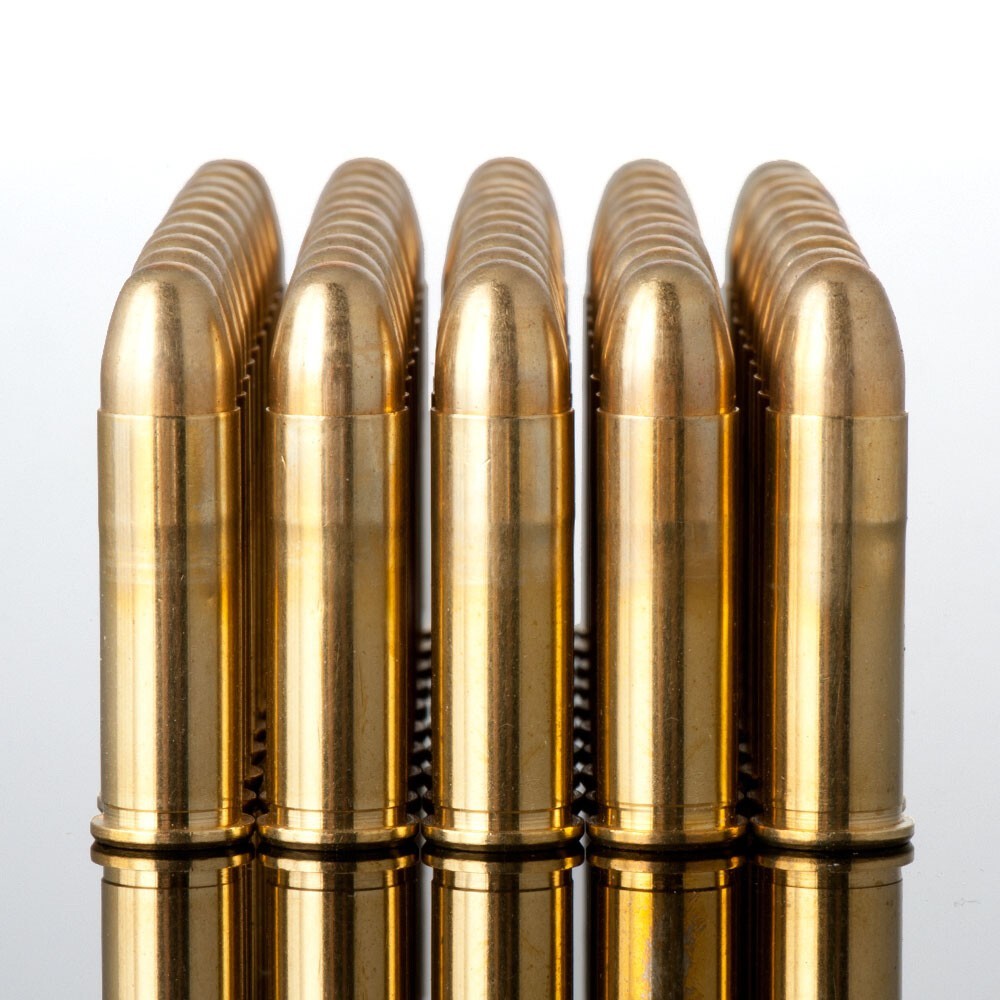 Armscor USA .38 Special Ammunition 50 Rounds FMJ 158 Grains F AC 38-17N ...