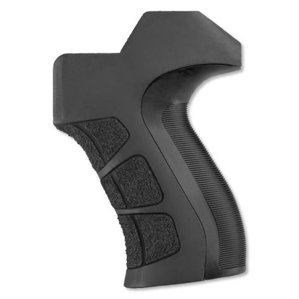 ATI AR-15 X2 Scorpion Recoil Pistol Grip Black [758152110503]