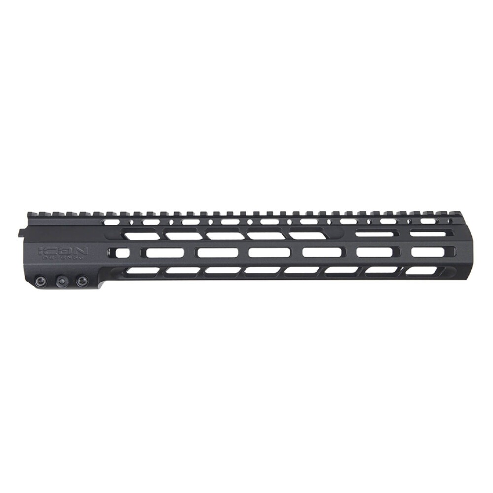 Icon Defense 13.5" Drive Lock AR-15 Handguard M-LOK [810104452724]