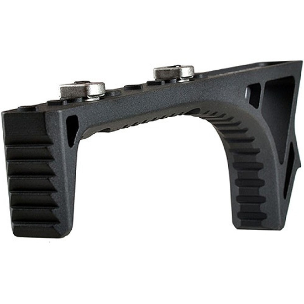 Strike Inds AR-15 LINK Curved Foregrip M-LOK/KeyMod [708747544855]