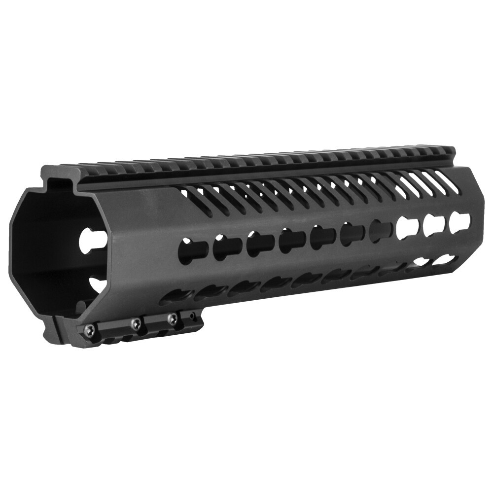 MFT Tekko AR-15 Handguard 10" Keymod TMARFF10KRS [814002020290]